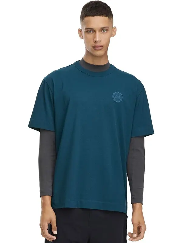 Canada Goose Gladstone Relaxed T-shirt - Guard Blue