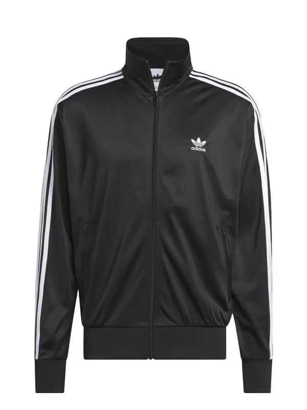 Adidas Adicolor Classics Firebird Track Jacket - Black / White
