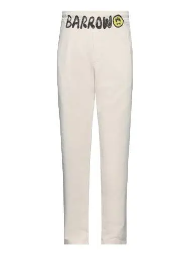 BARROW Pants Size Cotton - Beige