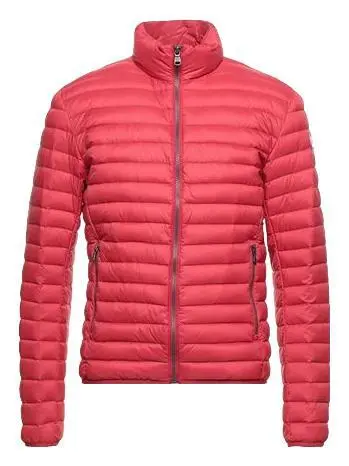 COLMAR Puffer Jacket - Red