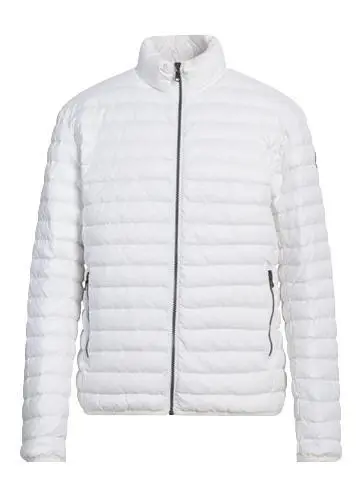 COLMAR Puffer Jacket - White