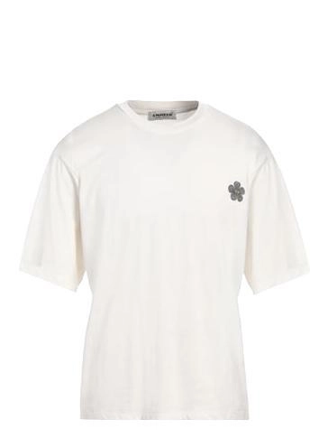 A PAPER KID T-shirt Size Cotton - Ivory