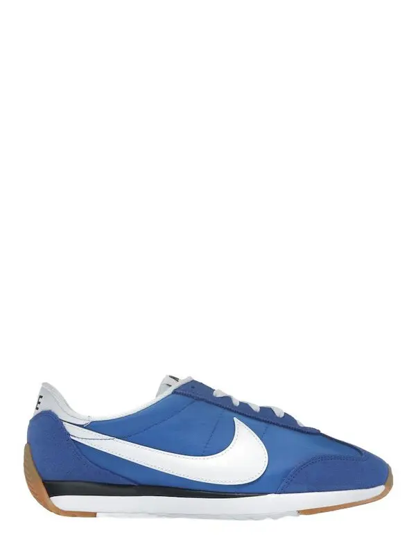 Nike Pacific White Sneakers - Game Royal/black/safety Orange