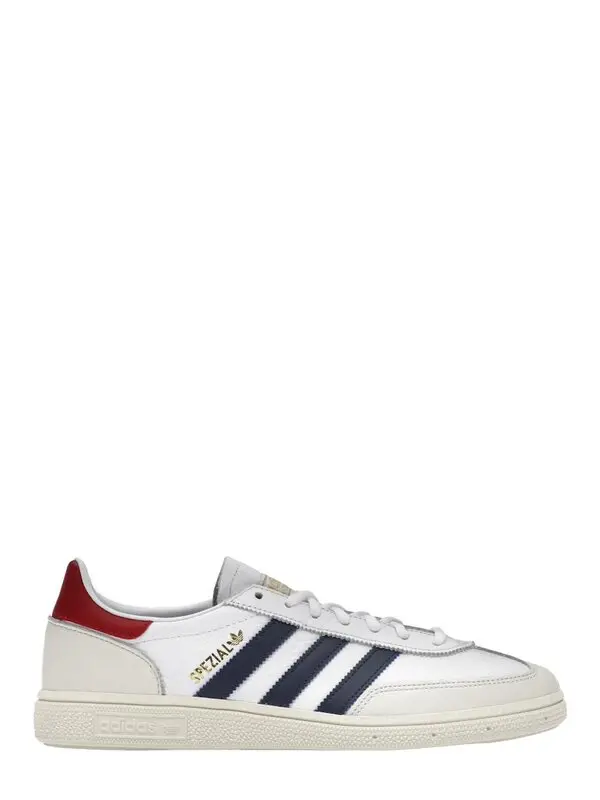 Adidas Handball Spezial Sneakers - Cloud White/arctic Night