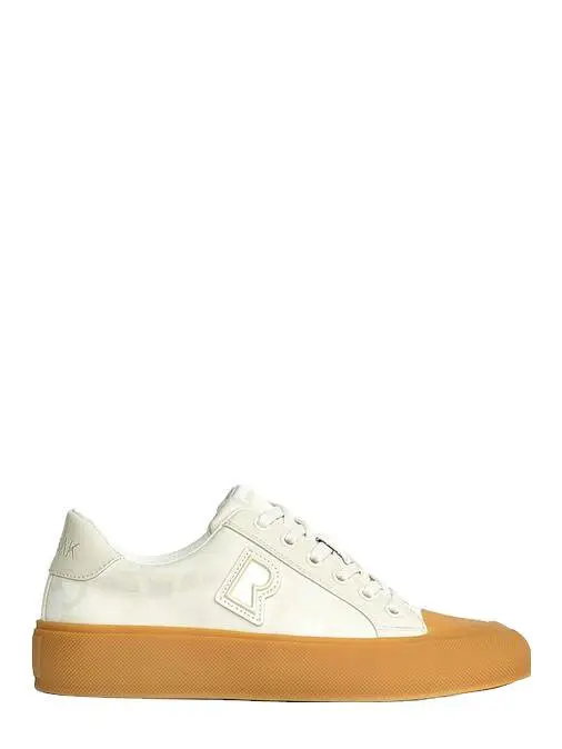 Rudsak Rave Low-top Sneakers - Natural