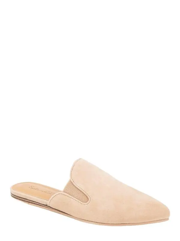Splendid Liza Mule - Natural