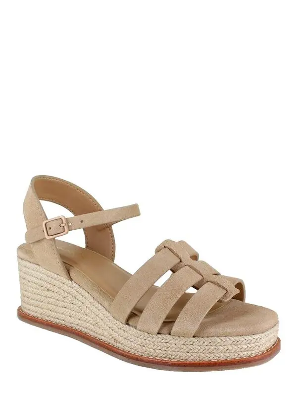 Splendid Dallas Wedge - Natural