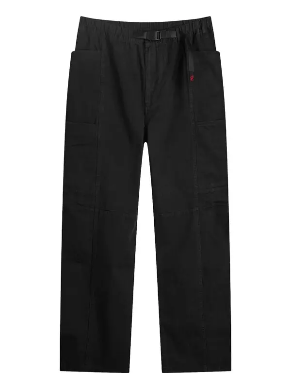 Gramicci Voyager Pant - Black