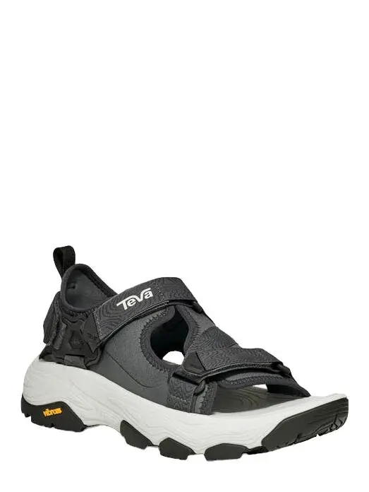 Teva Grandview Max Sandal - Dark Shadow