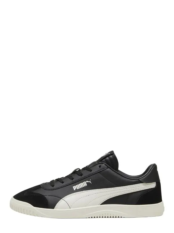 PUMA Club 5v5 Sneakers - Black