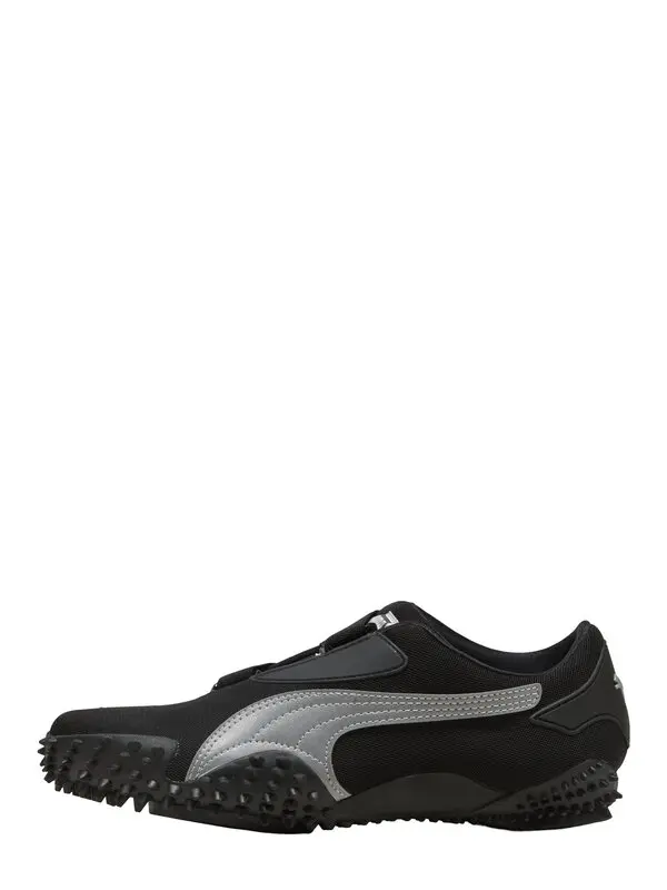 PUMA Mostro Og Sneakers - Black