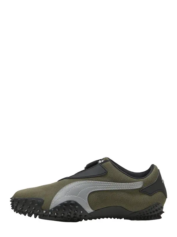 PUMA Mostro Og Sneakers - Green