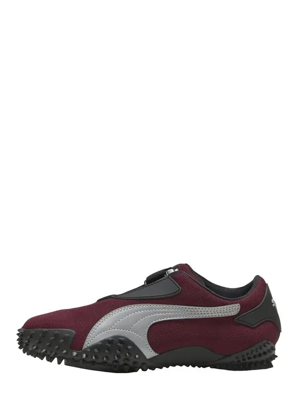 PUMA Mostro Og Sneakers - Red