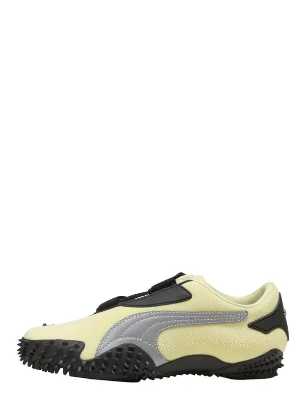PUMA Mostro Og Sneakers - Yellow