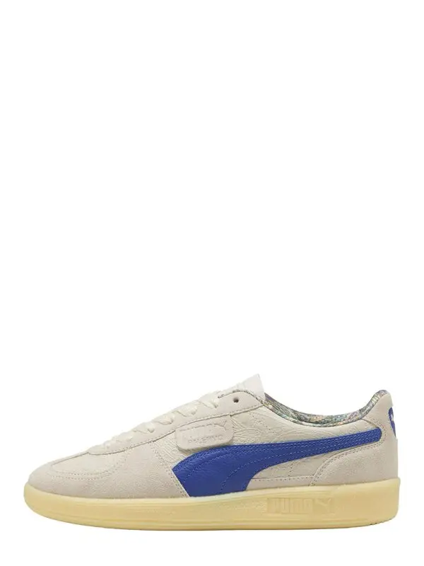 PUMA Palermo Bomber Sneakers - White