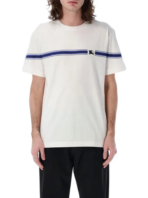 Burberry T-shirt - White