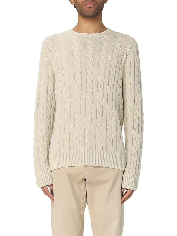 Polo Ralph Lauren Sweater - Beige