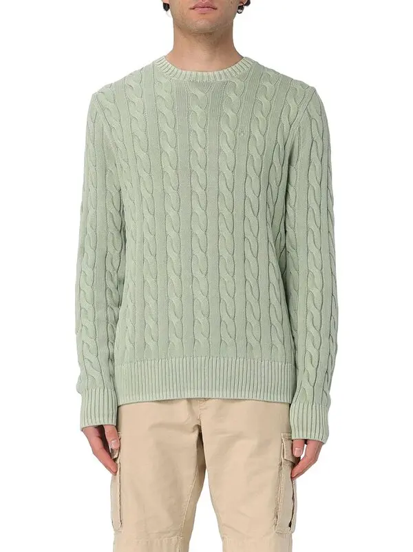 Polo Ralph Lauren Sweater - Green