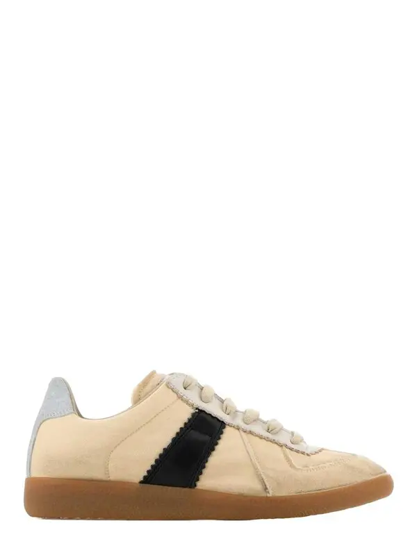 MAISON MARGIELA Sneakers - Black