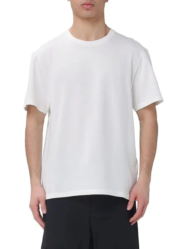 JIL SANDER T-shirt - White