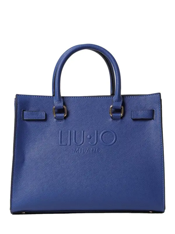 Liu Jo Tote Bag - Blue