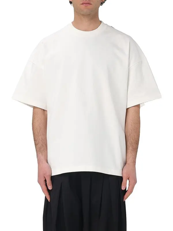 JIL SANDER T-shirt - White