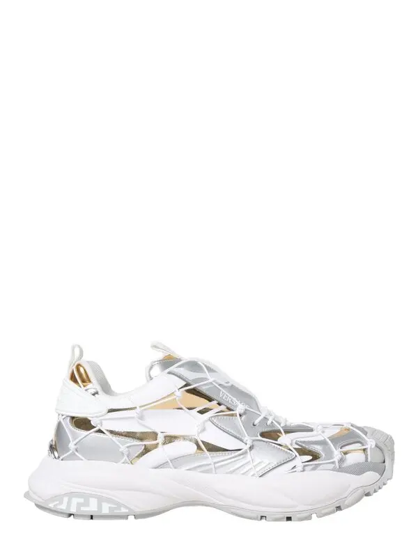 Versace Sneakers - White
