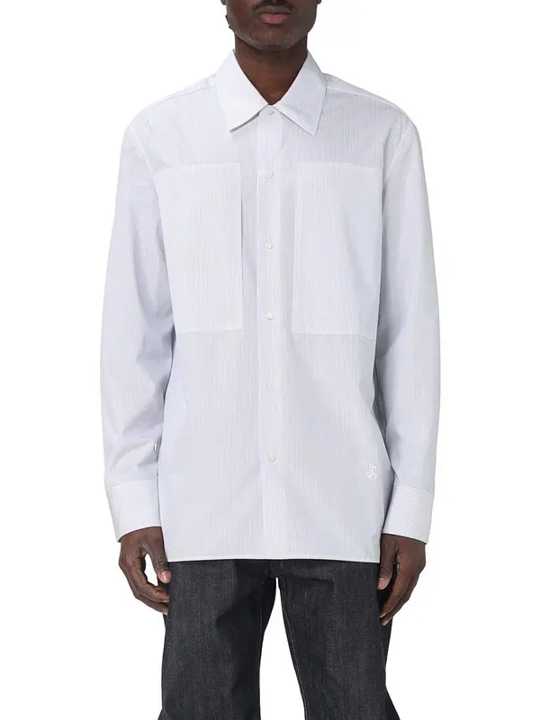 JIL SANDER Shirt - Multicolor
