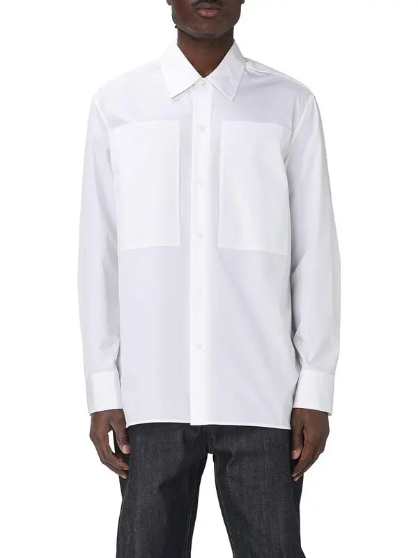 JIL SANDER Shirt - White