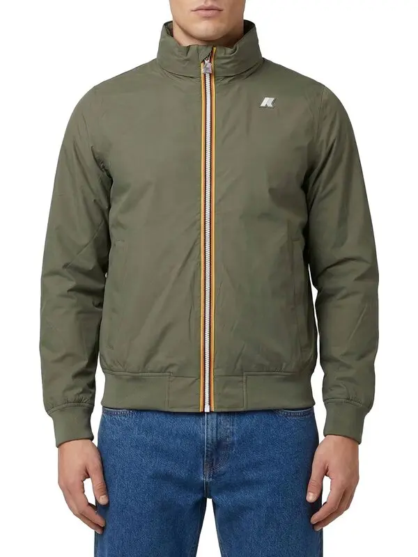 K-WAY Jacket - Green