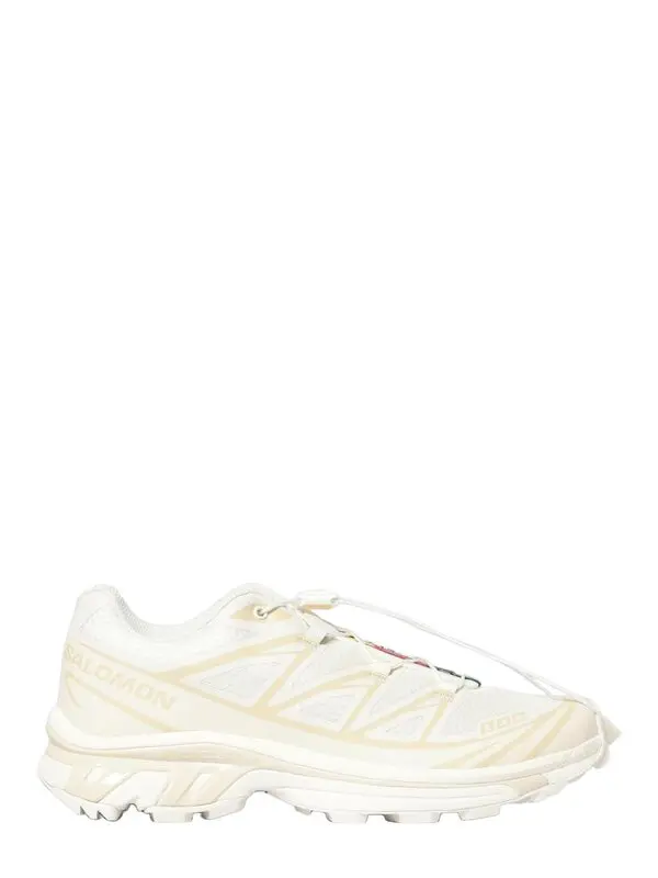 SALOMON Athletic Sneakers - Beige