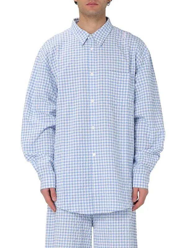 Marni Shirt - Blue