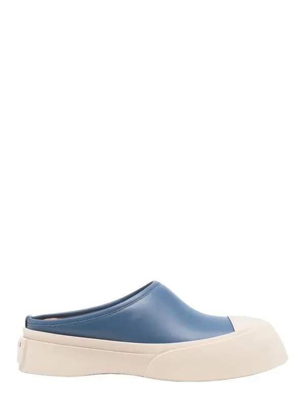 Marni Sneakers - Navy
