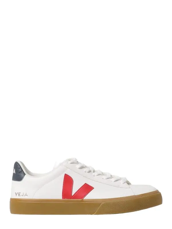 VEJA Lace-up Sneakers - Blue
