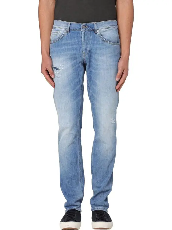DONDUP Jeans - Denim