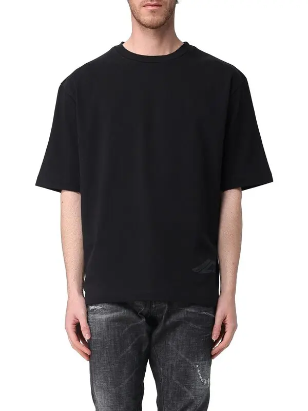 Dsquared2 T-shirt - Black