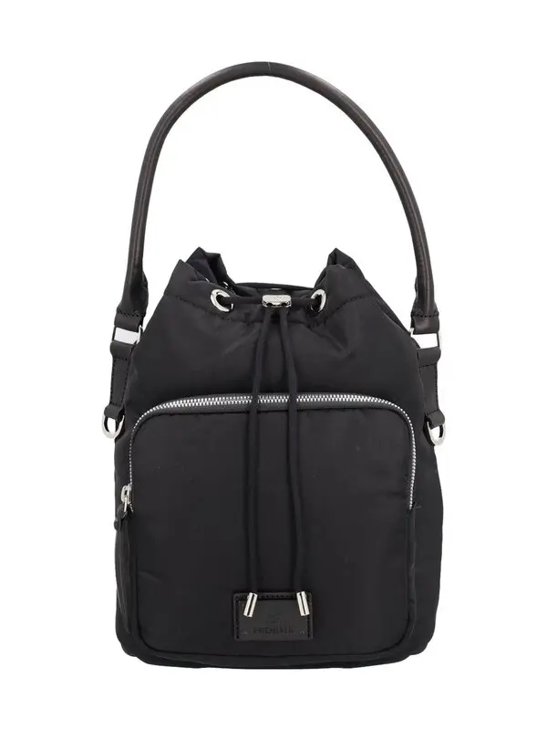 Premiata Handbag - Black