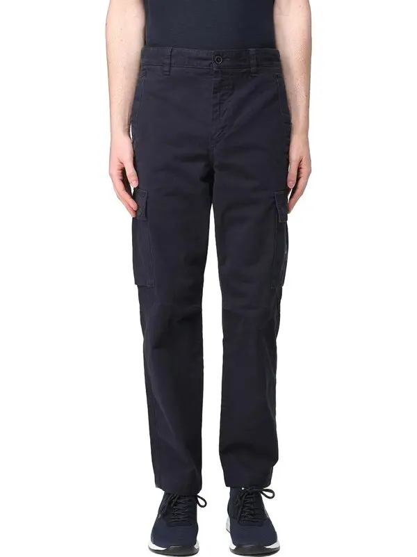 BOSS Cargo Pants - Blue