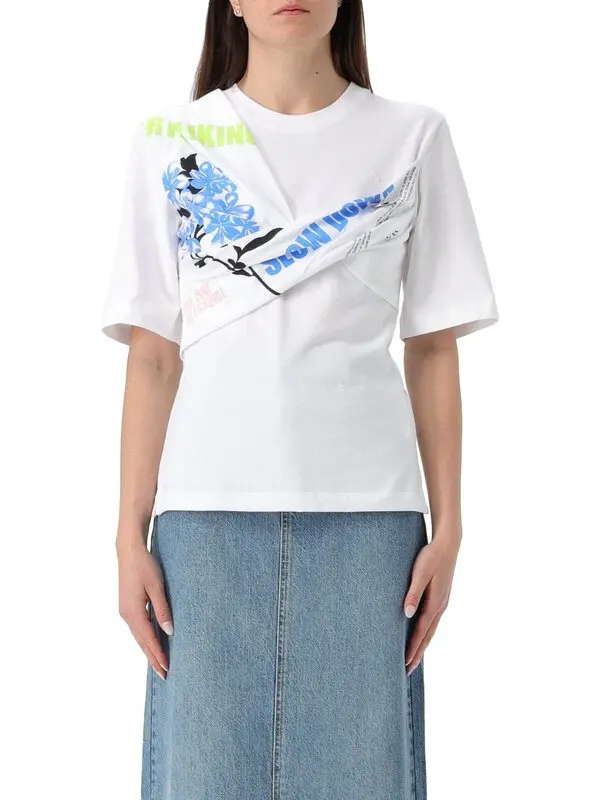 Moschino T-shirt - White