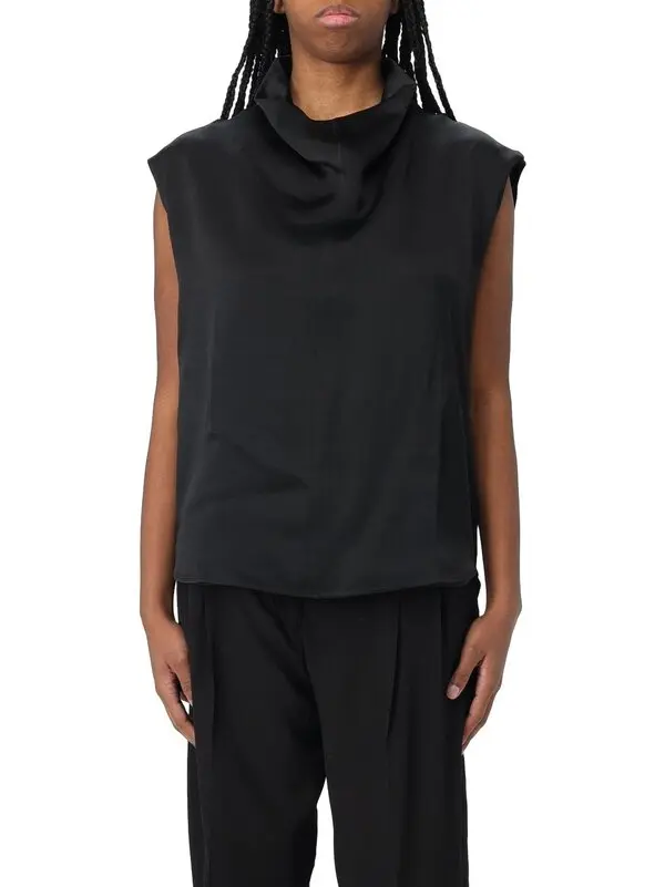 TOTEME Top - Black