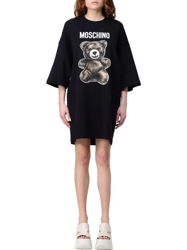 Moschino Dress - Black