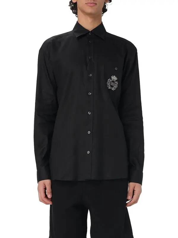 Dolce & Gabbana Shirt - Black