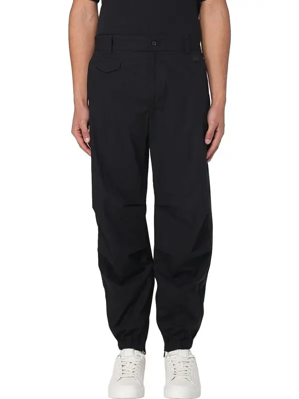 Dolce & Gabbana Trousers - Black