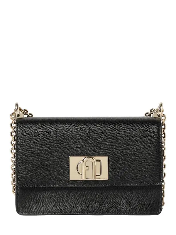 Furla Mini Bag - Black