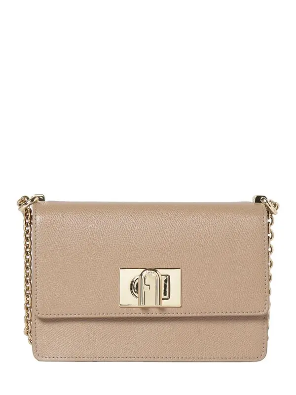 Furla Mini Bag - Grey