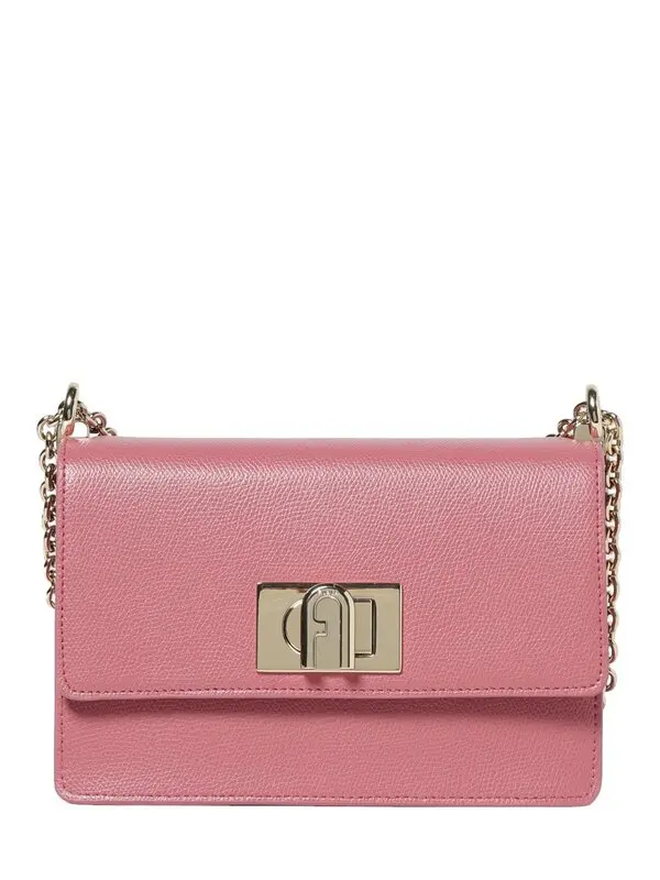 Furla Mini Bag - Pink