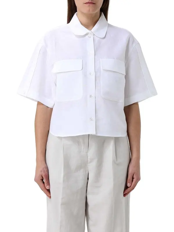 COLMAR Shirt - White