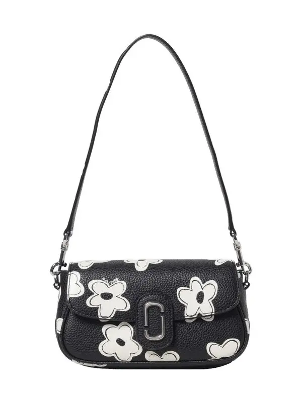 Marc Jacobs Shoulder Bag - Black