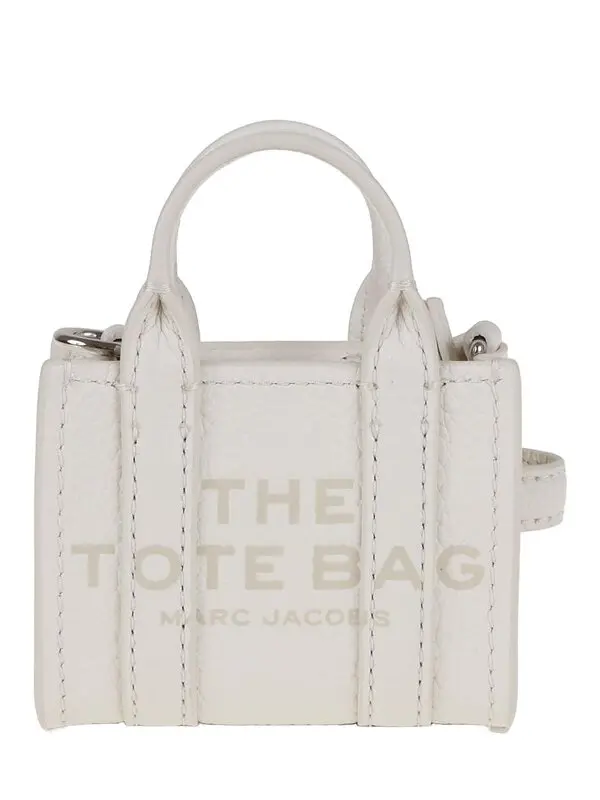 Marc Jacobs Mini Bag - White
