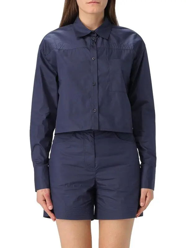 COLMAR Shirt - Blue